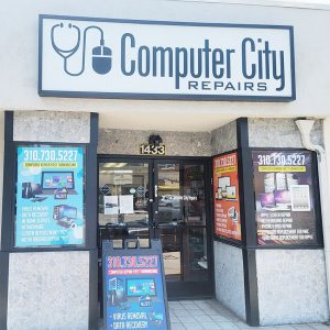 Expert Computer Technicians Los Angeles - Computer City Repairs